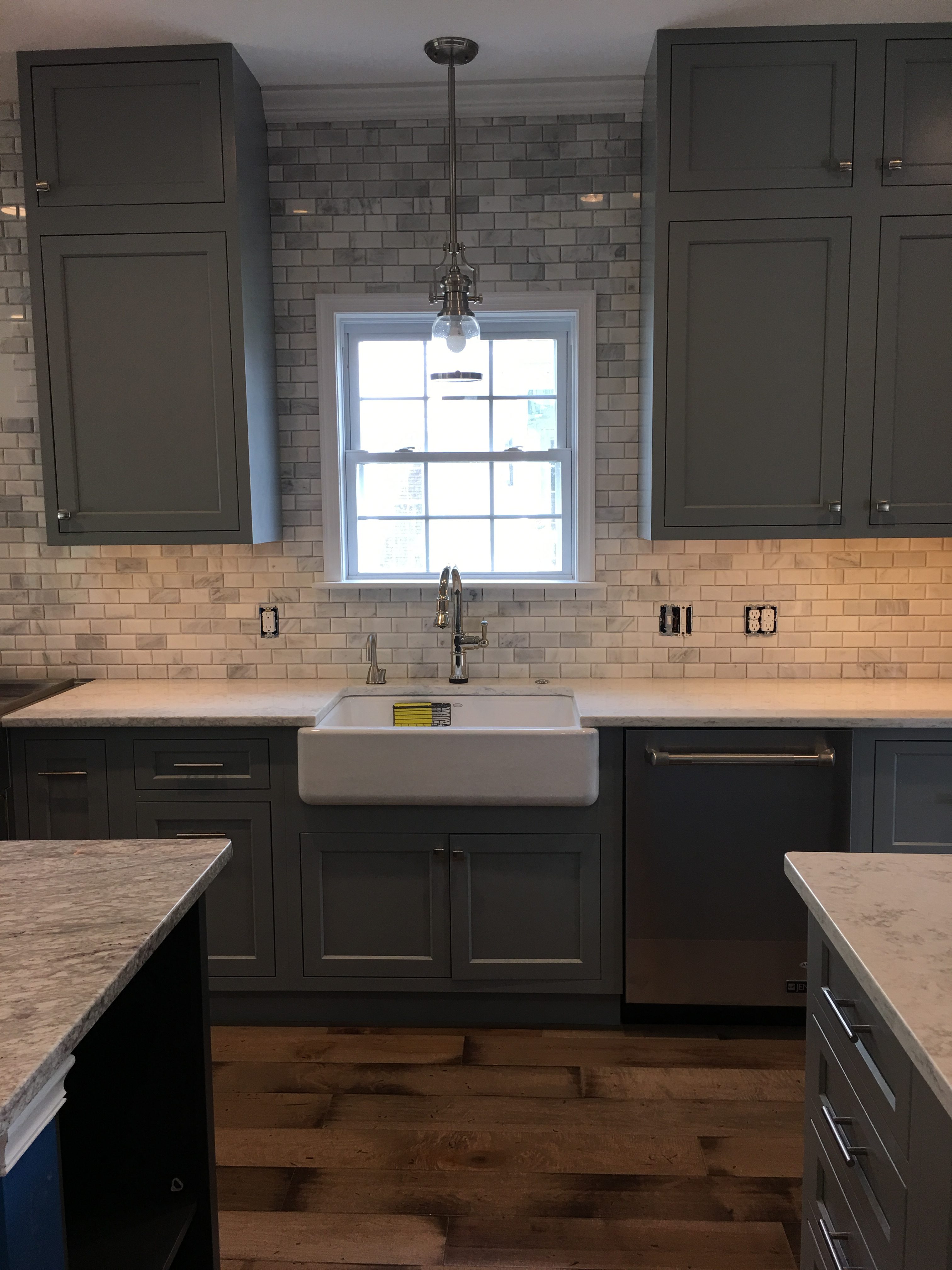 Walter's Kitchen - Sidney Kitchen and Bath Showroom